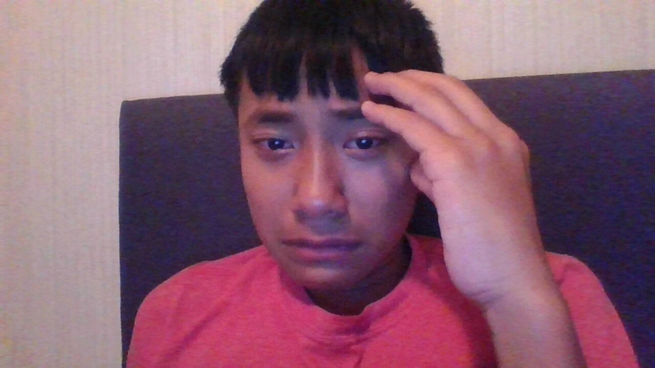 Guys, I had a sad day again and i am crying right now. | Fandom