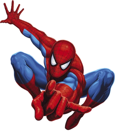 Spider-Man Vs Static Shock | Fandom