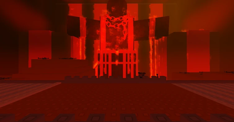 The Lava Castle.. | Fandom