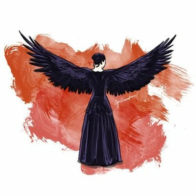 Hunger Games Drawing Ideas