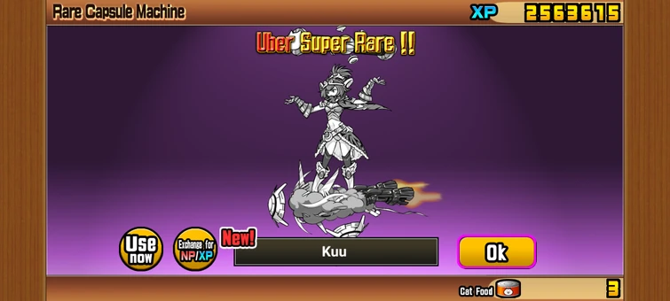Discuss Everything About Battle Cats Wiki | Fandom