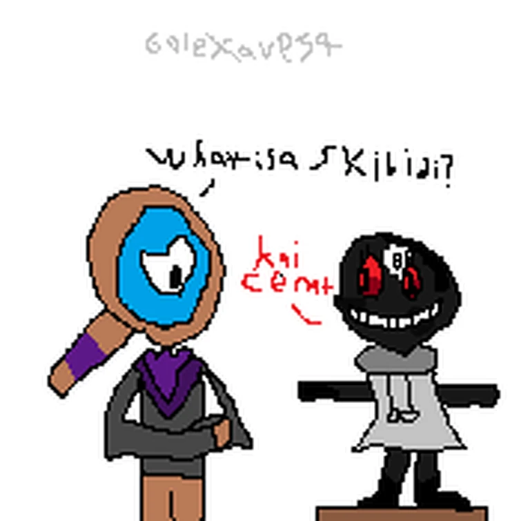 this man is already dead but doesn't know it. | Fandom