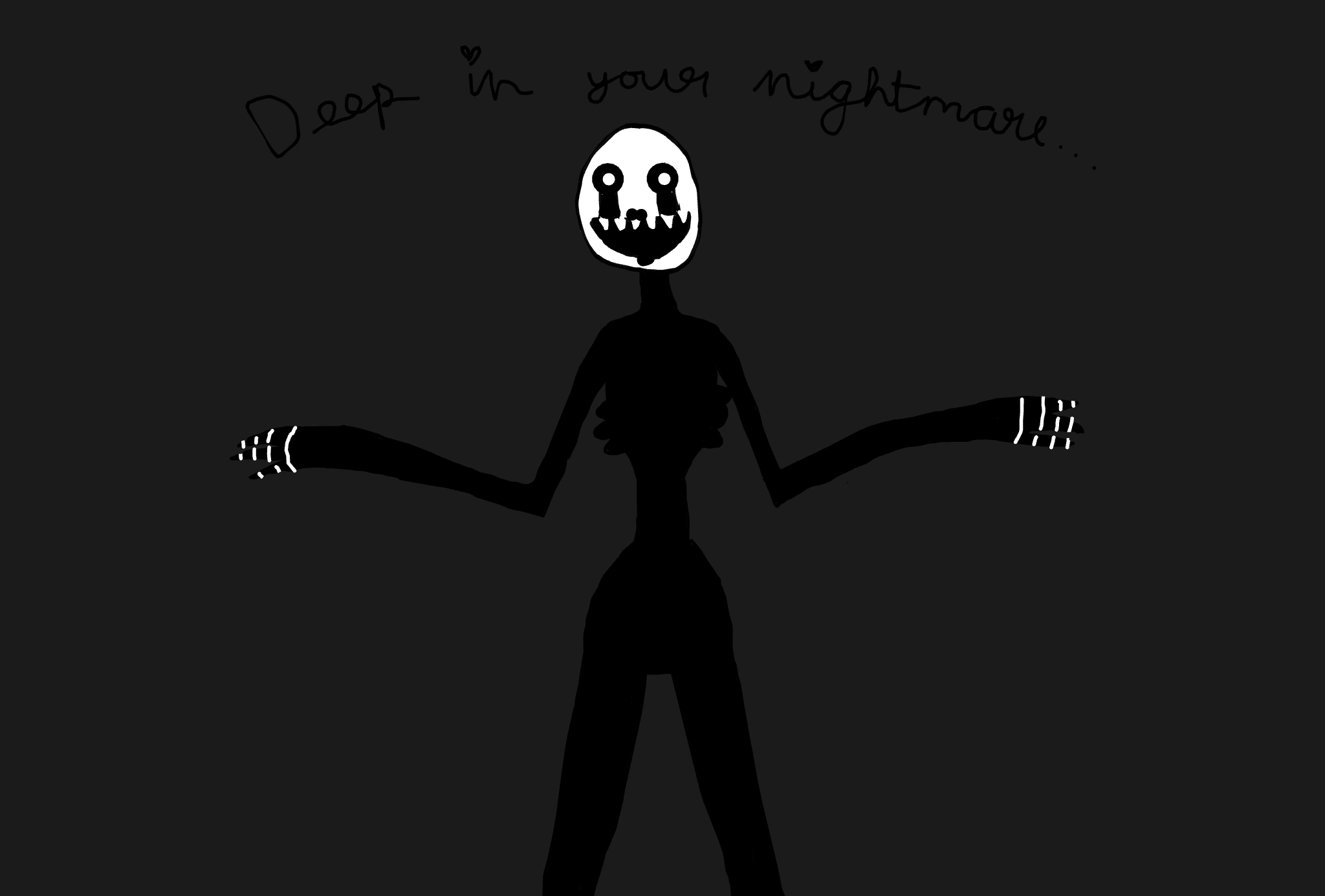 Nightmarionne | Fandom