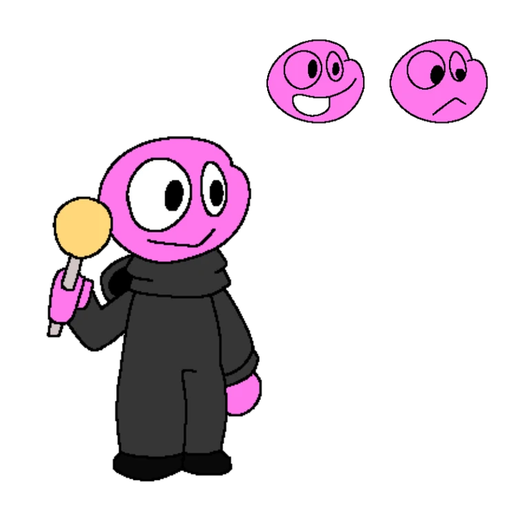 drew my friend + bonuses | Fandom