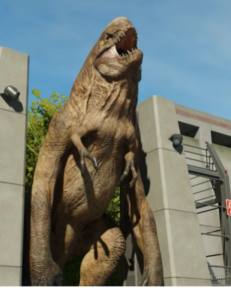 Discuss Everything About Jurassic Park Wiki | Fandom