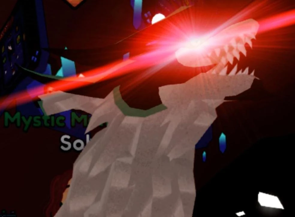 Hey ppl! My friend and i just made a small Themed World Dragon's shop ...