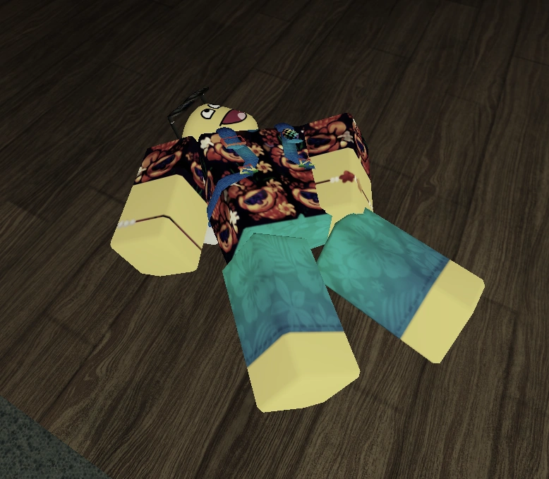 i miss rochas skin | Fandom