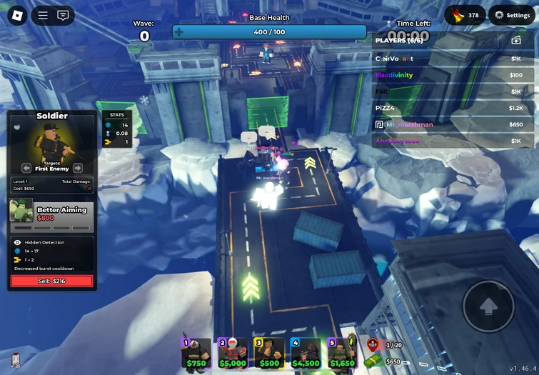 I just got in a 6 match in outpost 32 2024 is this normal? | Fandom