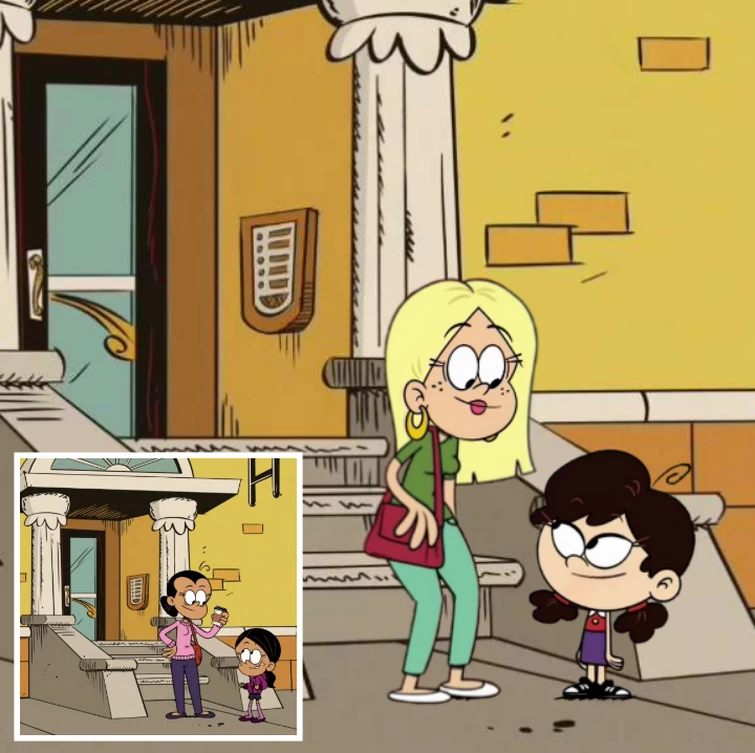 Discuss Everything About The Loud House Encyclopedia | Fandom