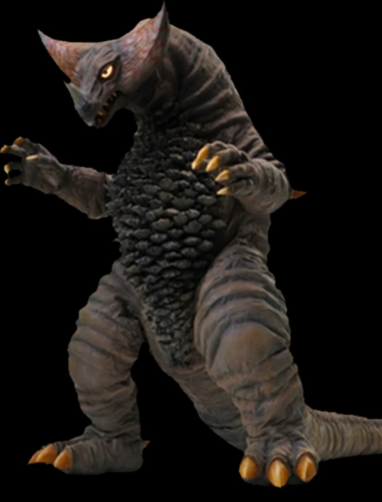 The Ultimate Ultraman Kaiju, Kaijin and Seijin Smash or Pass - Part 2 ...