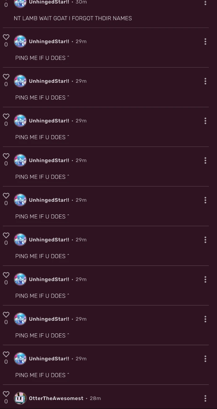 lag CORE 💜 | Fandom