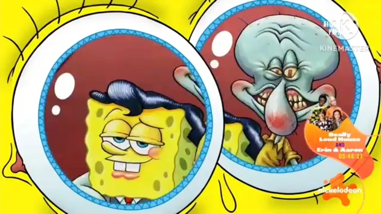 Random Past Episode Images In Spongebob's Eyes | Fandom