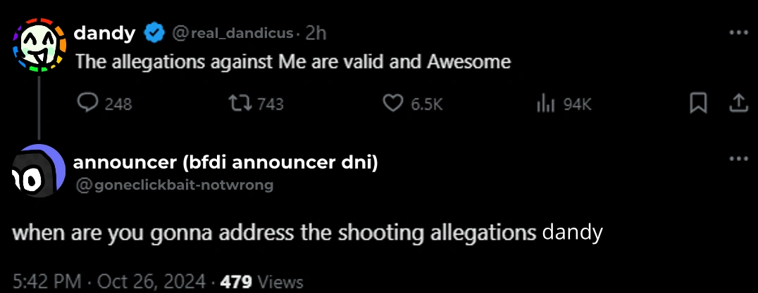 idk random multifandom edited twitter threazd idk | Fandom