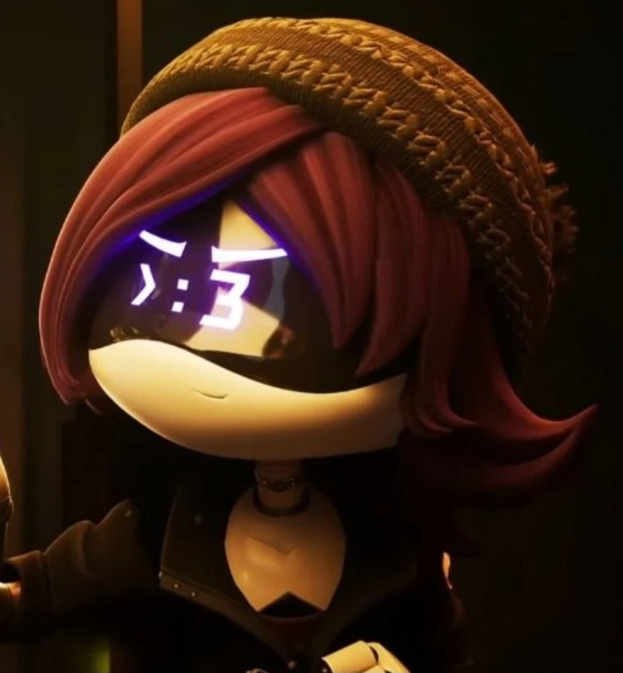 "Morning. Had a mini game night with Cyn." -💜💀 | Fandom