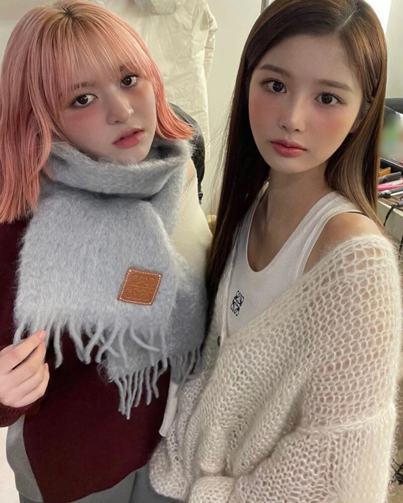 Your daily Lily #174 & #175! Ft. Sullyoon | Fandom