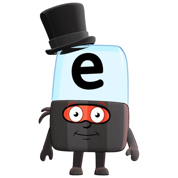 I found a perfect transparent Magic E image | Fandom