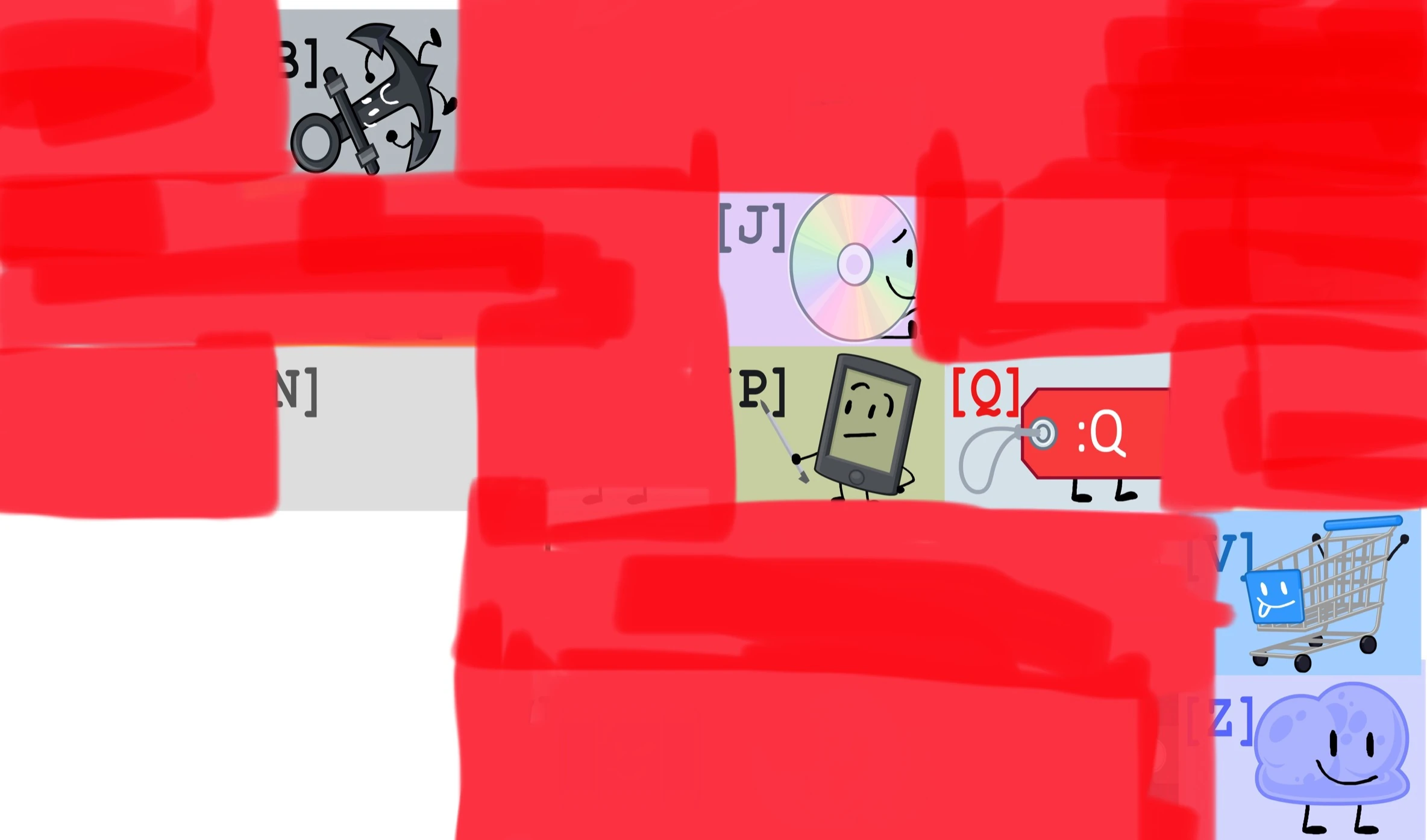 TPOT Viewer Voting Rebooted 2: Wow look at that number! | Fandom