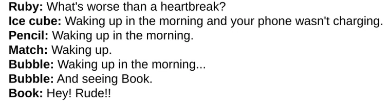 Quotes with bfdi characters | Fandom