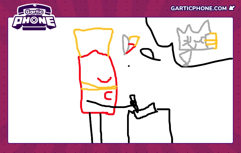 gatyfries new ship?!?! | Fandom