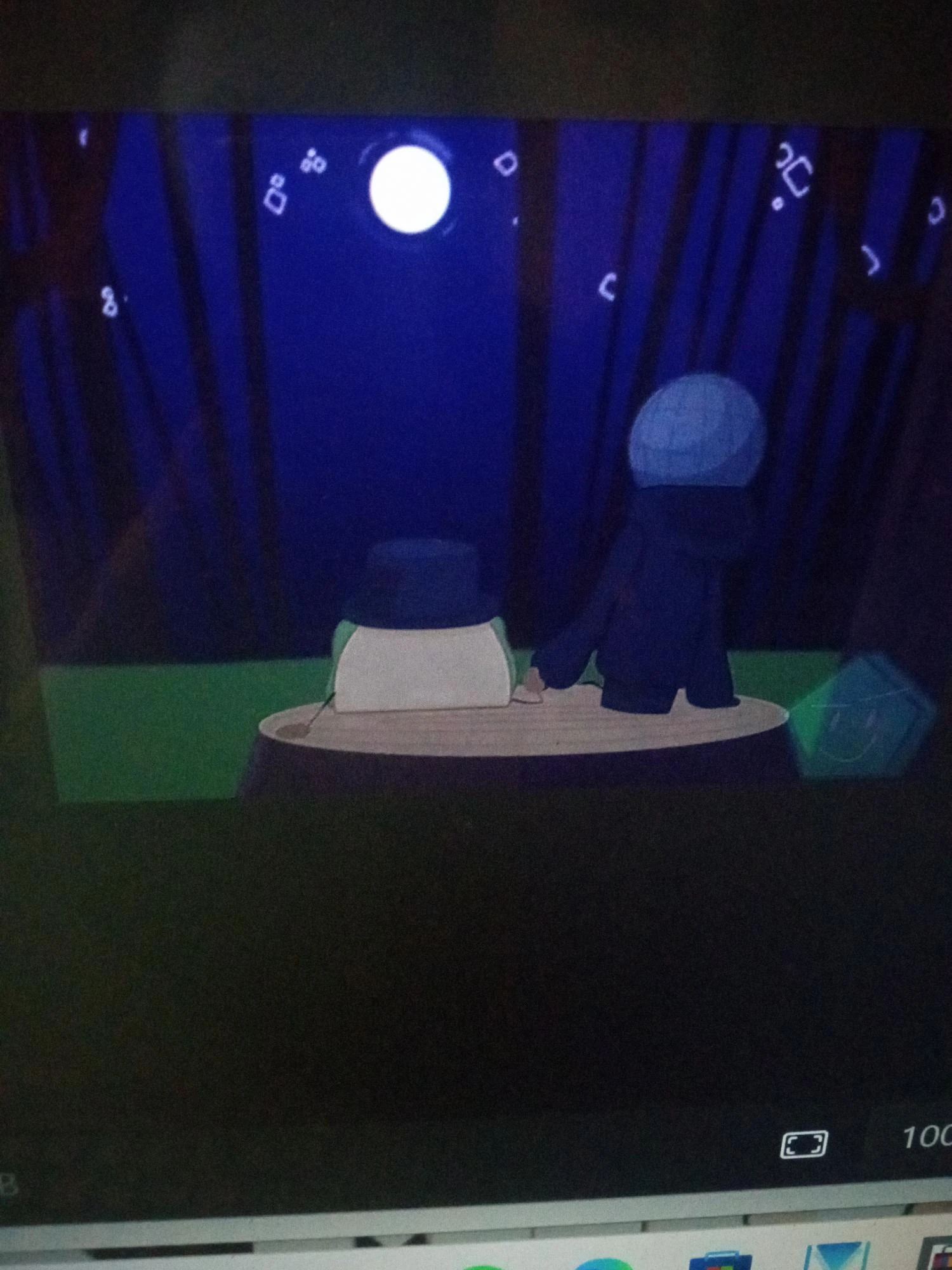 HELP IT'S SPREADING | Fandom