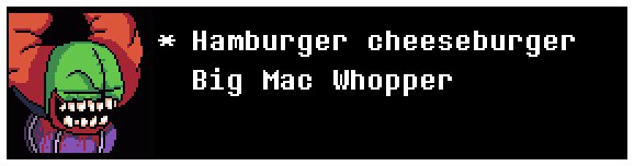 Tricky You Good | Fandom