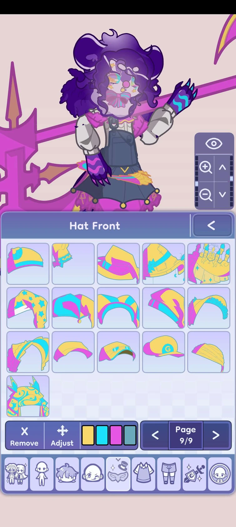 Discuss Everything About Official Kaiju Paradise Wiki | Fandom