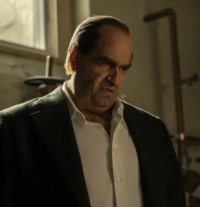 The Penguin’s name is changed from Oswald Cobblepot to Oz Cobb in ‘THE ...