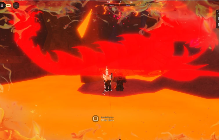 Subspace magma leviathan add it to the bestiary | Fandom