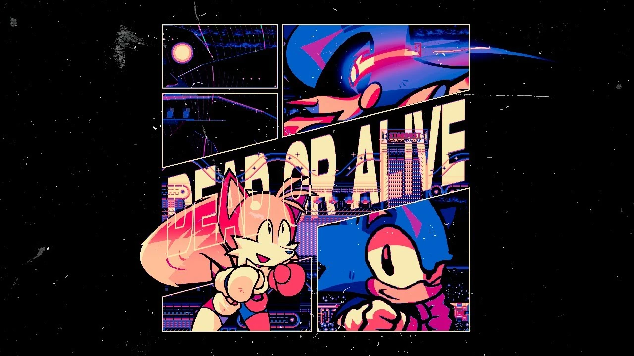 maaan the bait in the description..... | Fandom