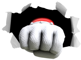 Mario is escaping | Fandom