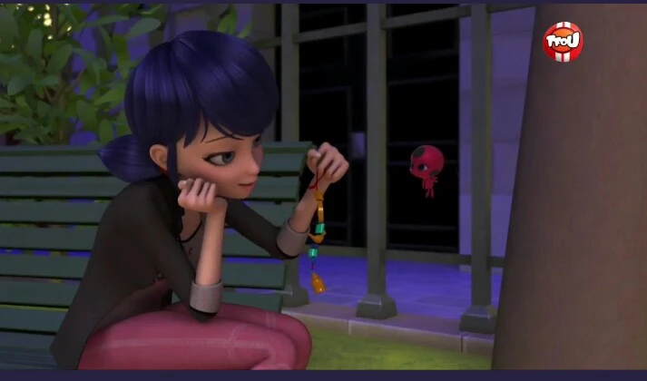 Adrien gift ??????????? ??? | Fandom