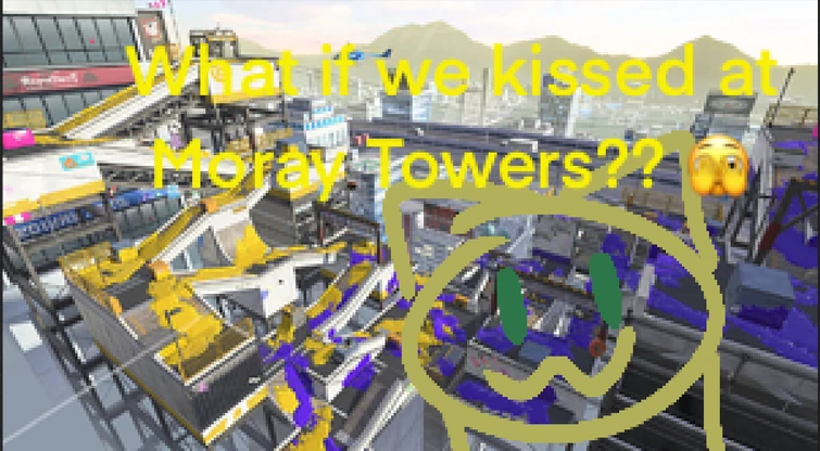 Discuss Everything About Splatoon Wiki | Fandom
