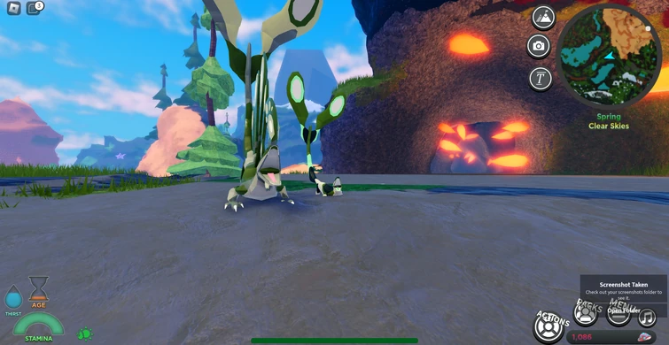 Discuss Everything About Creatures of Sonaria Wiki | Fandom