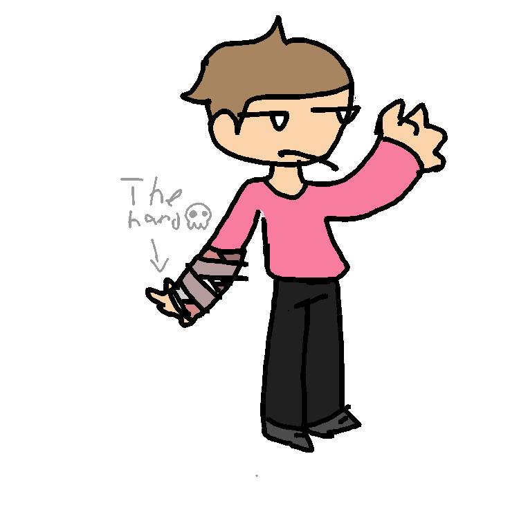 Oh hi...im carl | Fandom