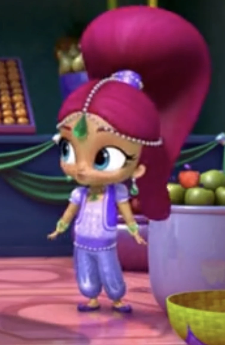 Discuss Everything About Shimmer and Shine Wiki | Fandom