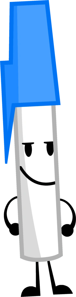 Pen BFDI | Fandom
