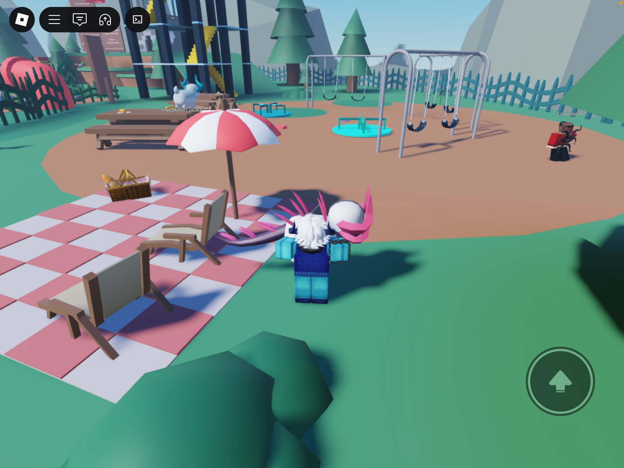 its me broker from the hit game broker | Fandom