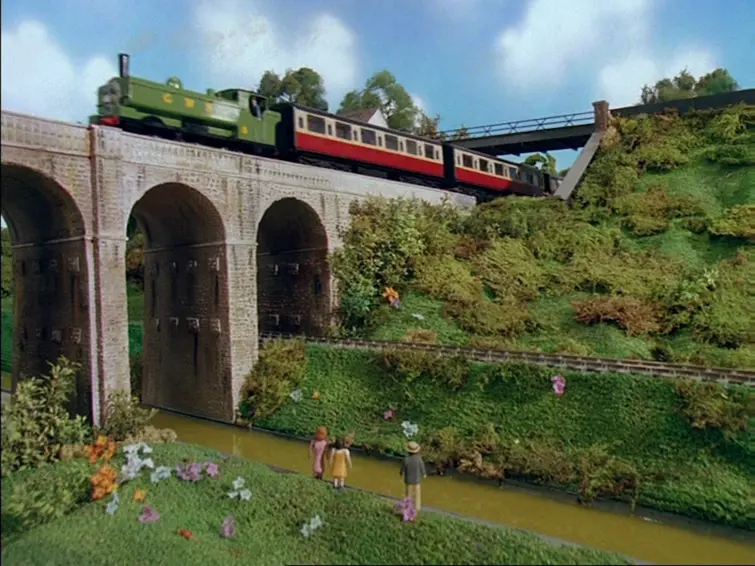 What Are Your Top 10 Favorite Locations on Sodor? | Fandom