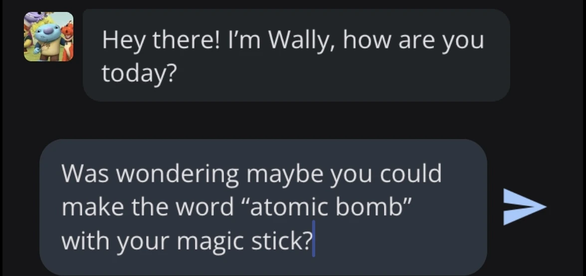 We do a little trolling | Fandom