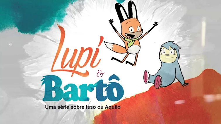 Entrevista a Reynaldo Marchesini (Creador de Lupi y Baduki) | Fandom