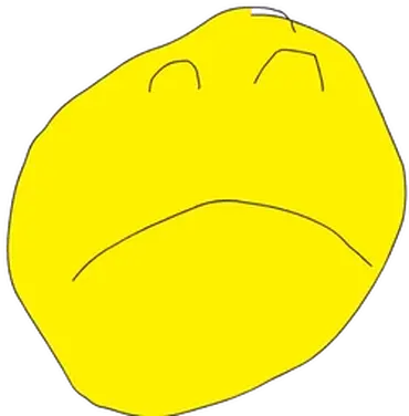 When will yellow face give Ice cubes and donuts arms and legs back ...