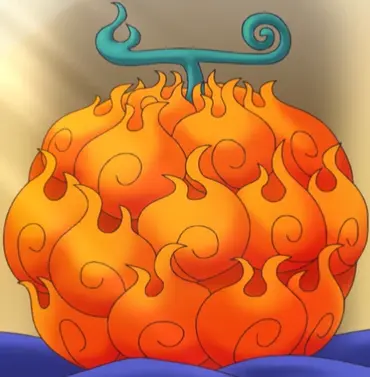 Best paramecia Devil Fruit? | Fandom