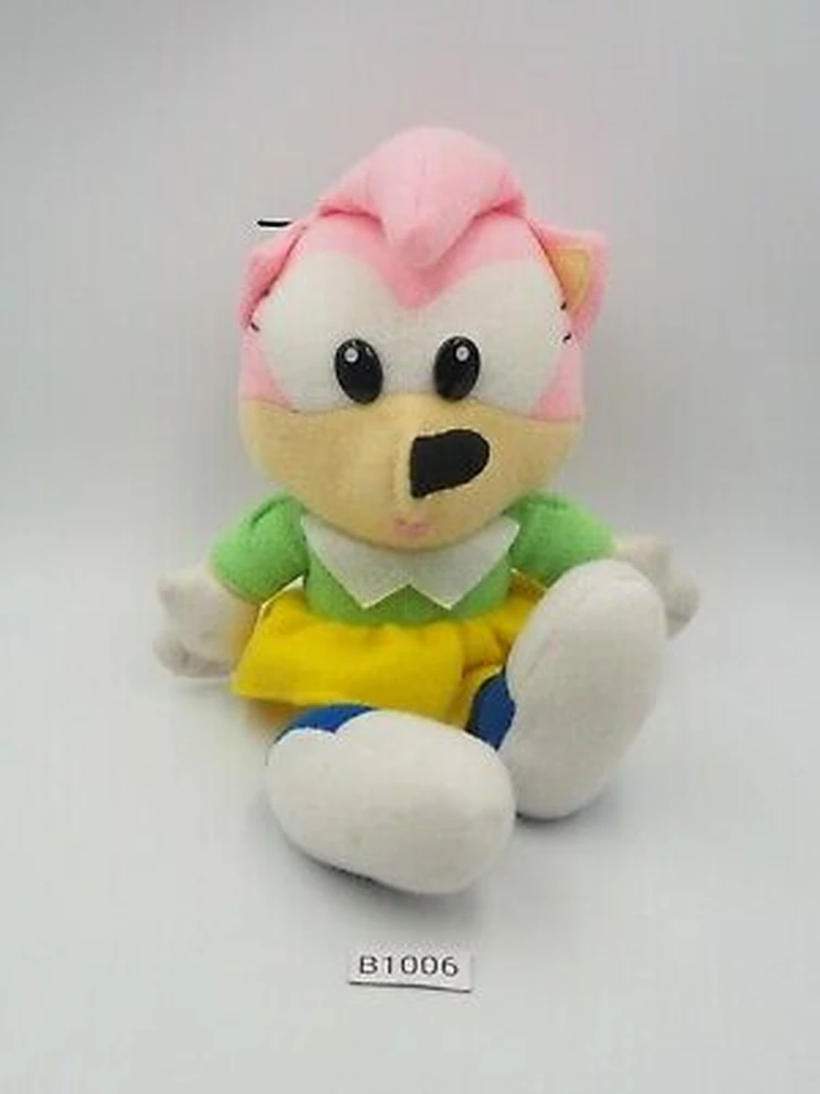 The “Amazing” World of Sonic Bootlegs | Fandom