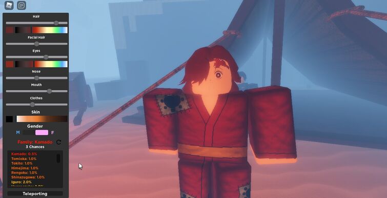 Discuss Everything About Demon Fall Wiki | Fandom