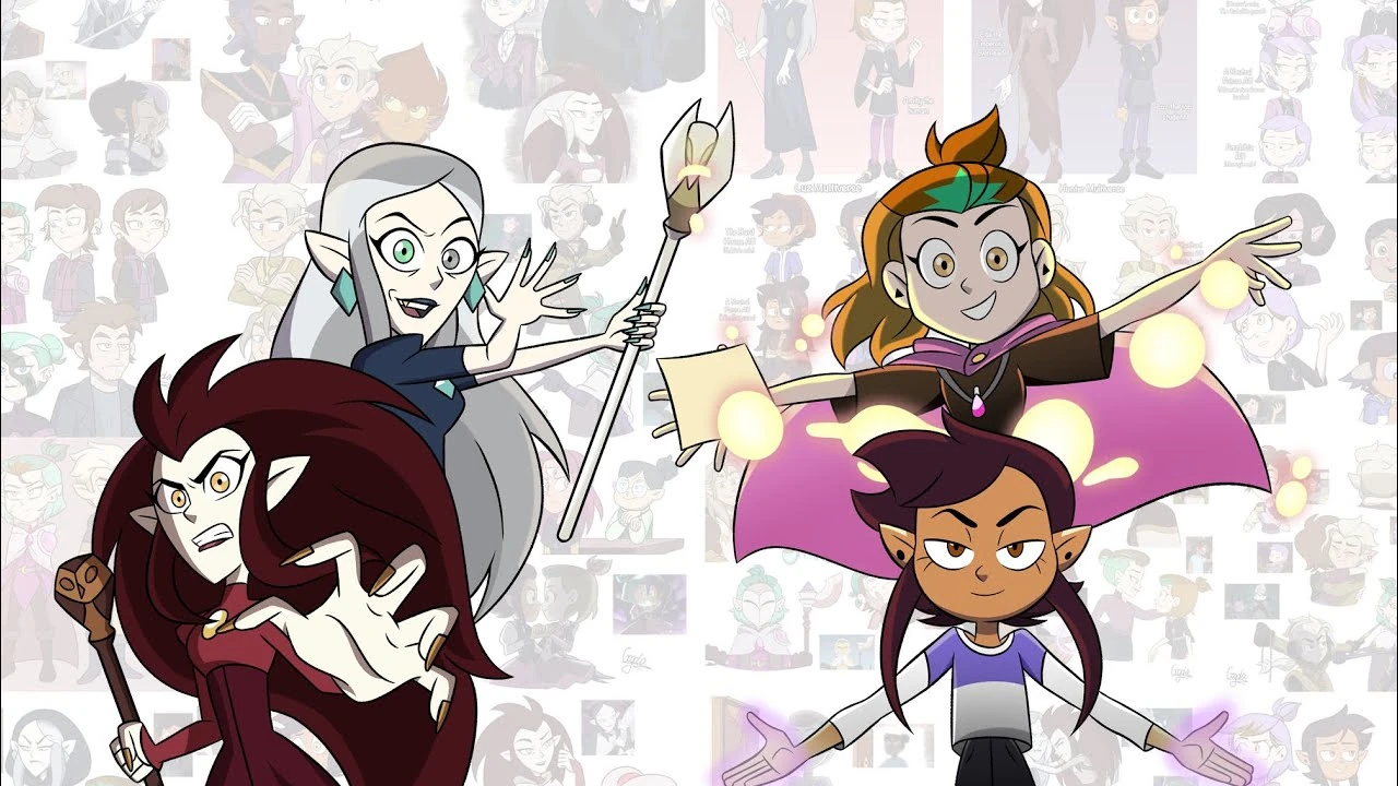 COOL AUS :D | Fandom