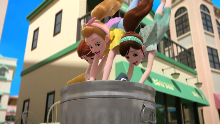 what a good move | Fandom