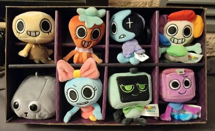 Discuss Everything About Dandy's World Wiki | Fandom