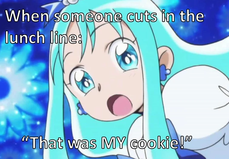 I made Erika memes because you'll like them! :) | Fandom