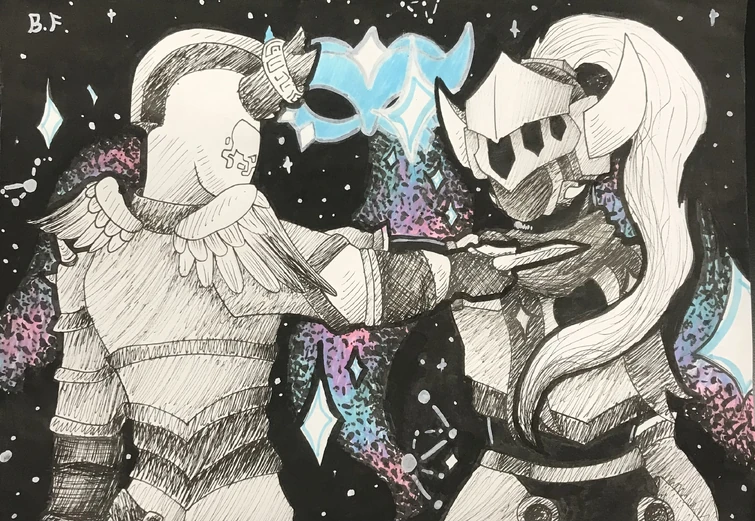 Insert random off topic art here | Fandom