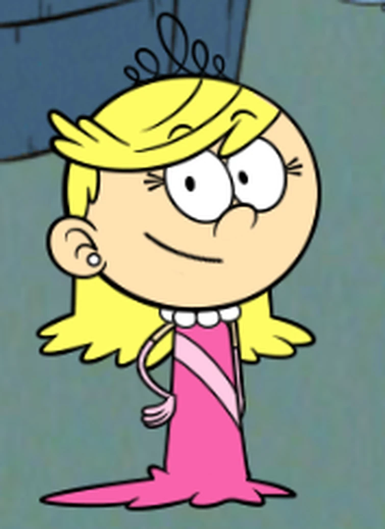 Can you imagine Lola as a mafia boss? | Fandom